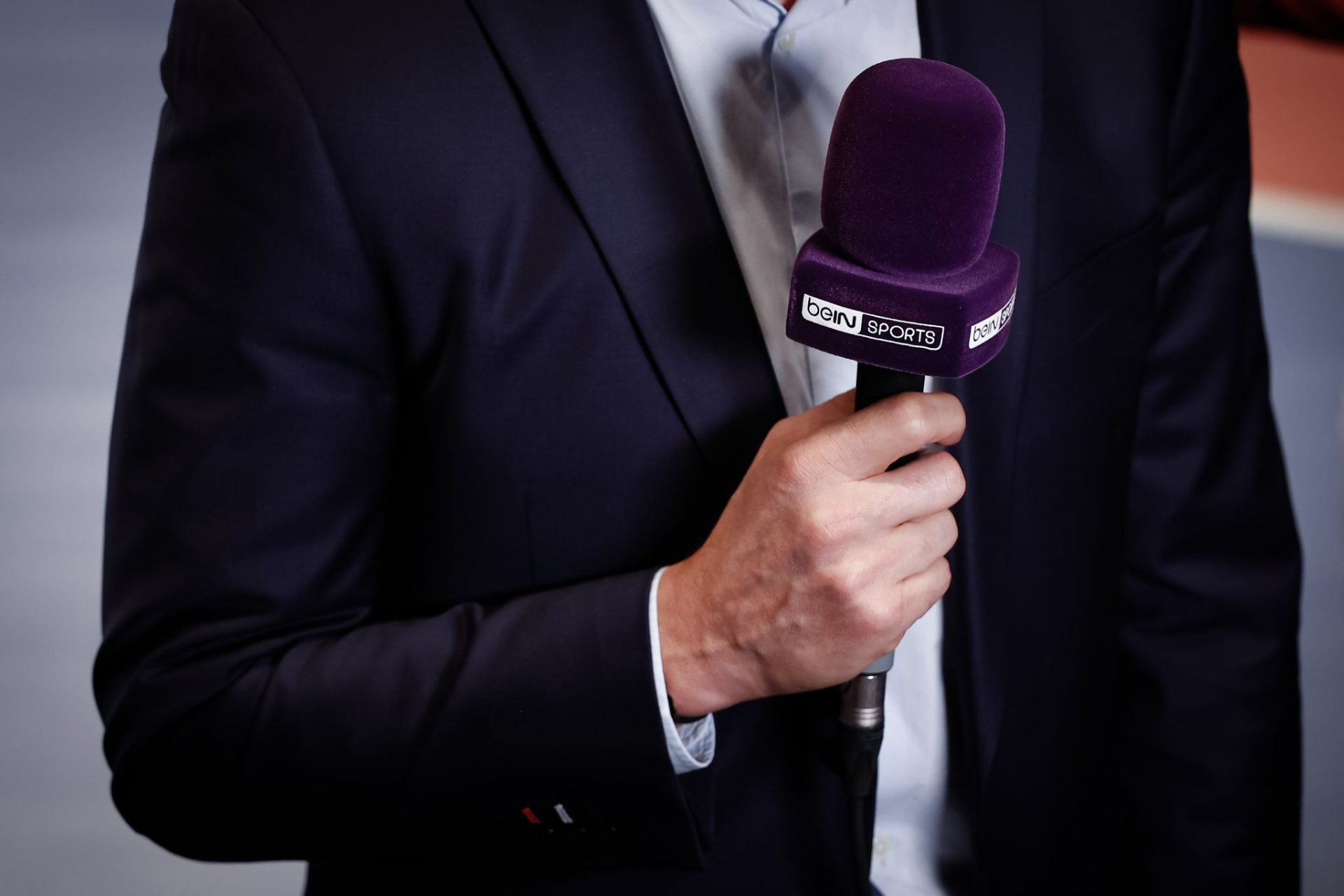 Qui sommes-nous ? - beIN REGIE