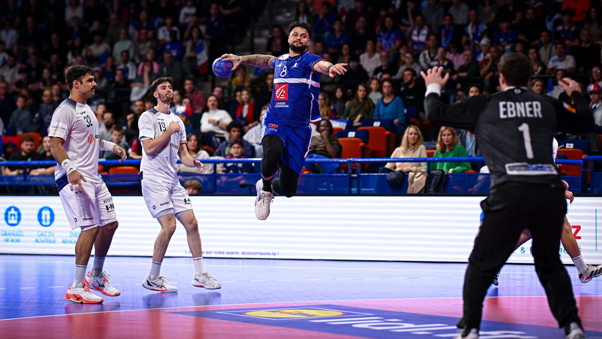 beIN SPORTS renouvelle ses droits avec la Fédération Française de ...